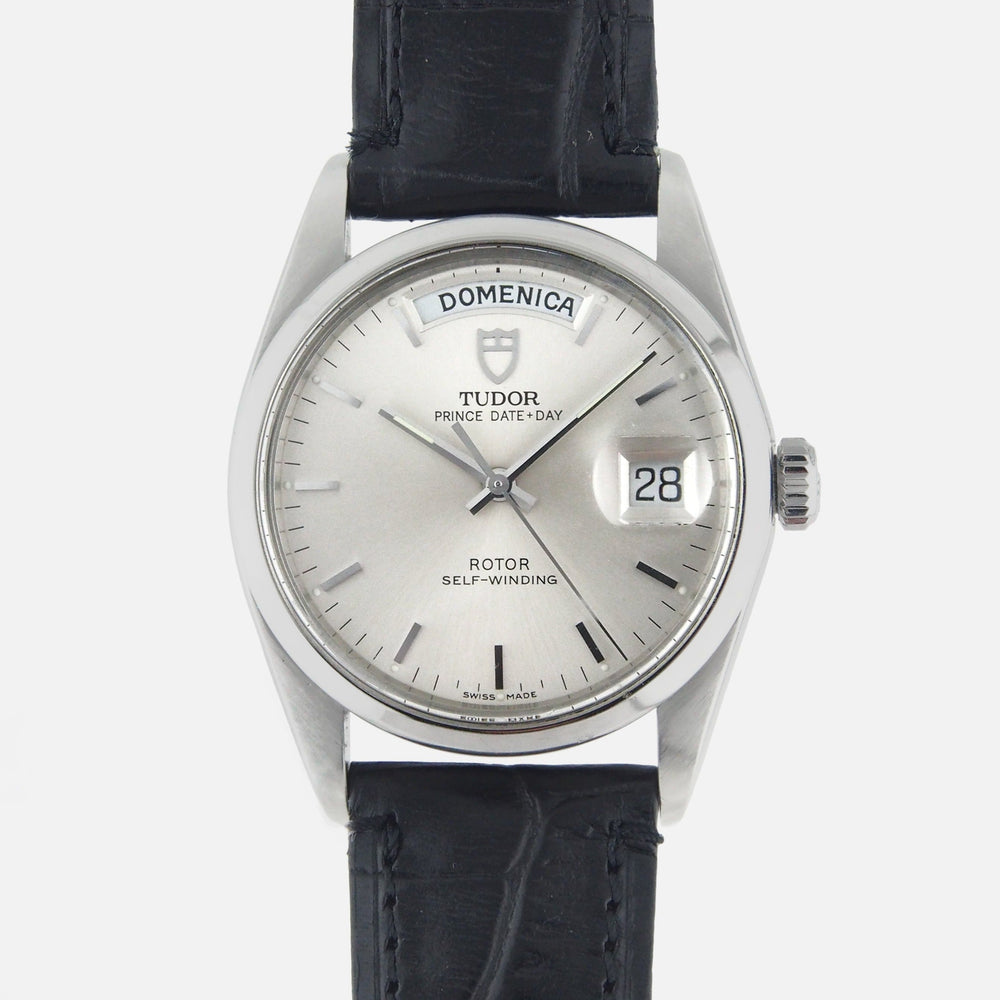 Tudor Watches | Discover the Selection | Vintage Watch Leader